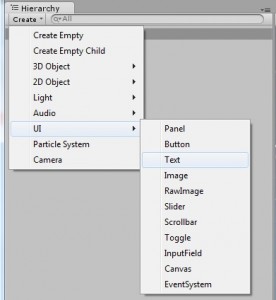 How to create a countdown timer and show current time in Unity3D ...