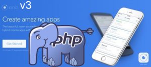 Posting data from Ionic 3 app to a PHP server – Nikola Brežnjak blog